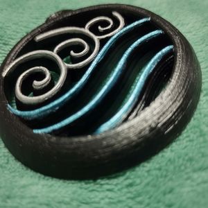 Nickelodeon | Jewelry | Katara Avatar The Last Airbenderwaterbending ...